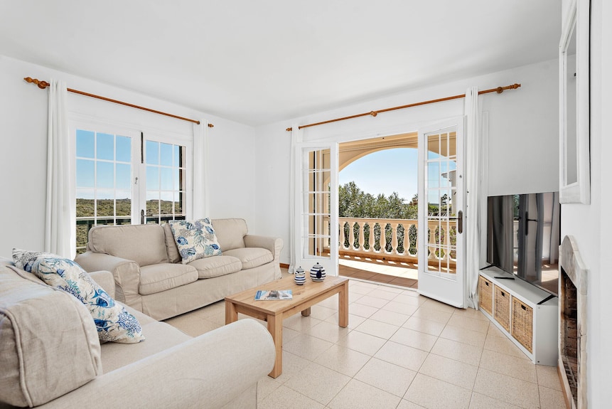 Villa Cayetana By Escape Home - Mahón