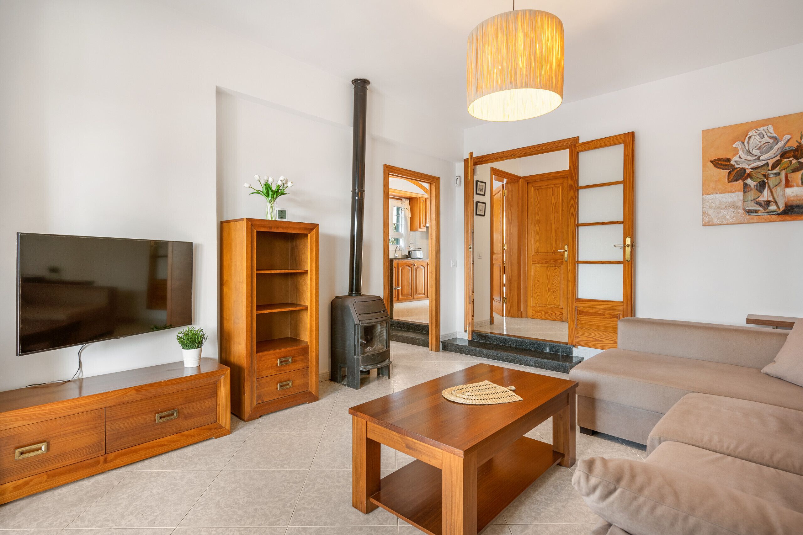 Villa Cristina By Escape Home - Ciudadela