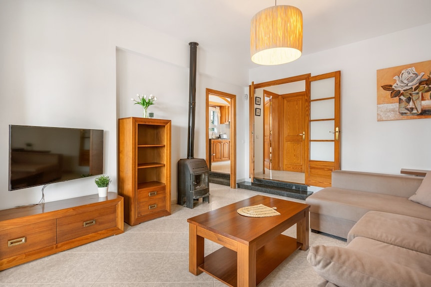 Villa Cristina By Escape Home - Ciudadela