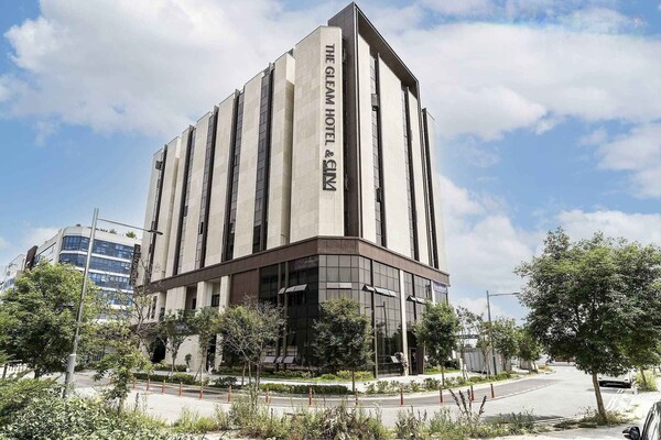The Gleam Hotel - Incheon