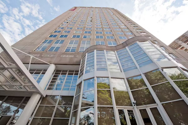 Flat Hotel Gru Guarulhos Airport - Guarulhos