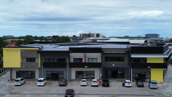 Taufusi Hotel - Apia