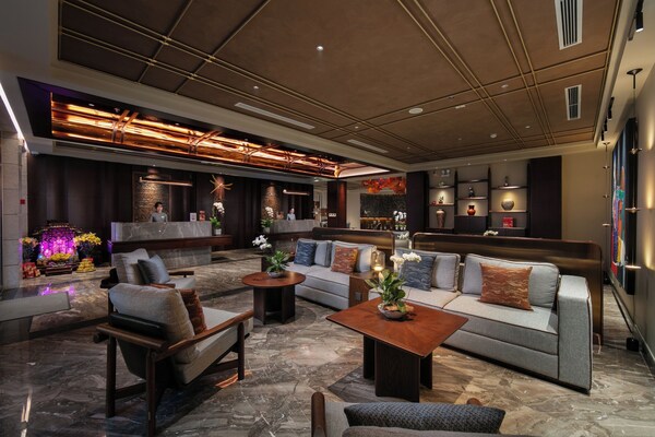 Hotel De Lagom - Hanoï