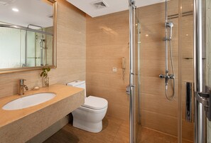 Quarto Individual Básico | Wi-fi grátis