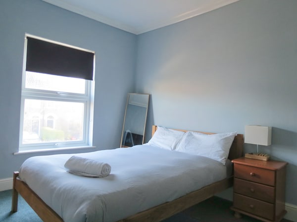Seamless Hotels - Norwich