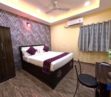 Roupas de cama premium, quartos à prova de som, Wi-Fi de cortesia