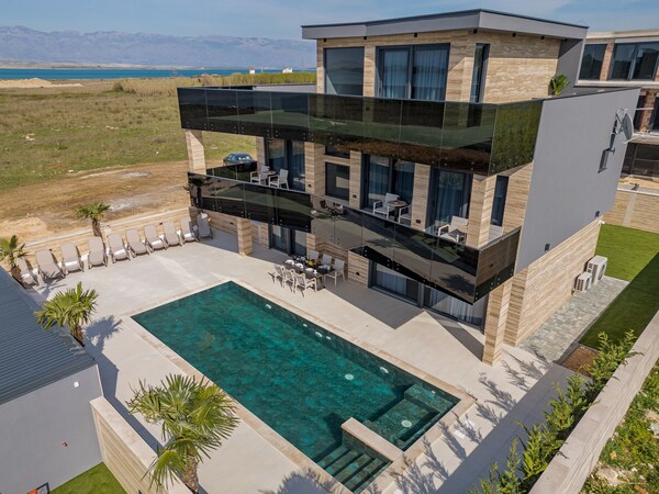 Resort Travera - Croatia