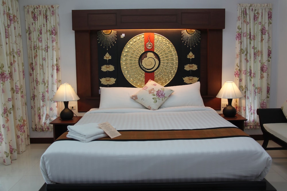 Baanchongfa Resort - Khao Lak