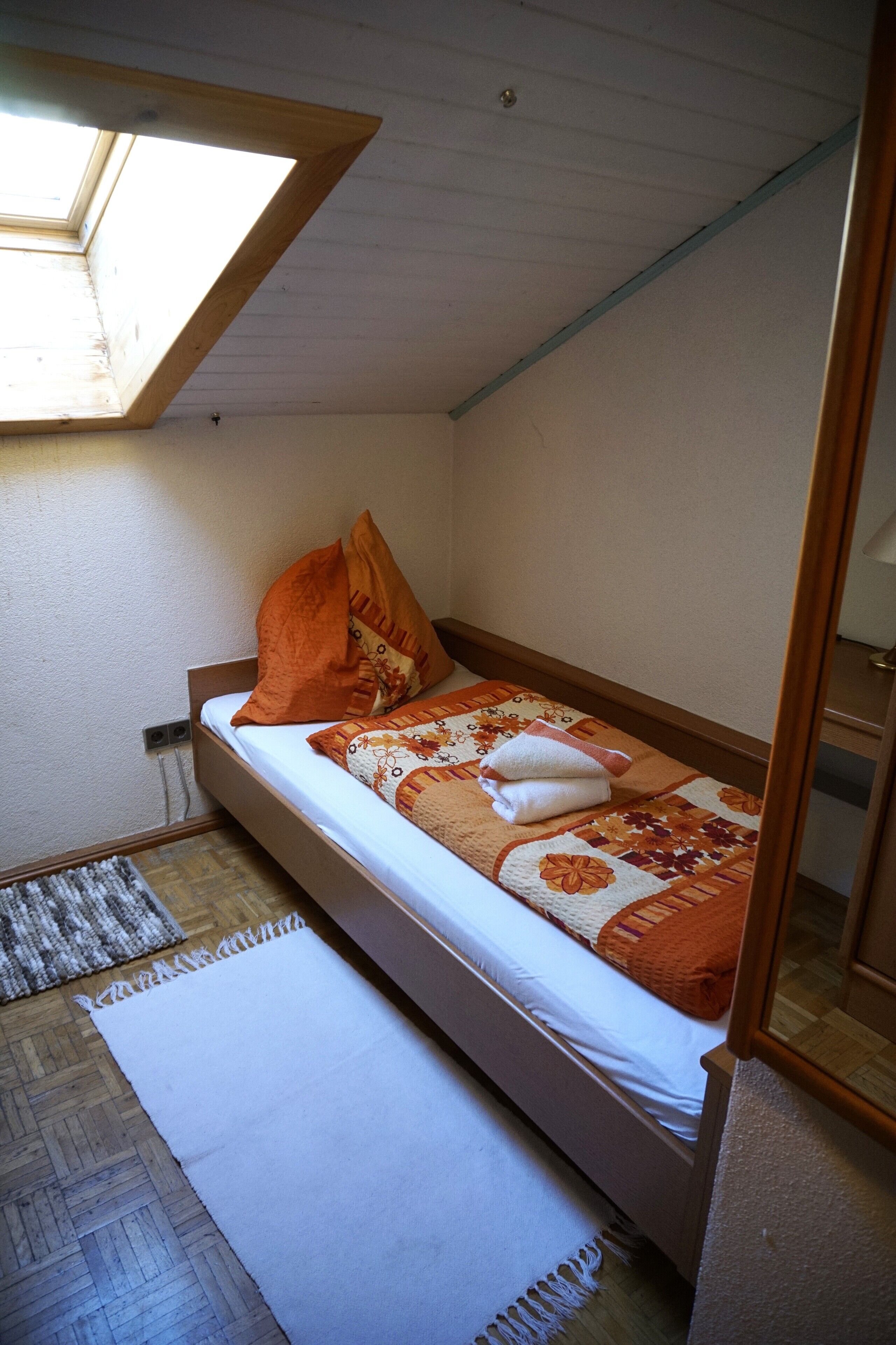 Televisor de ecrã plano de 40 polegadas com canais por cabo 