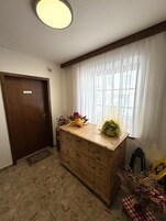 Detalhe da parte interna