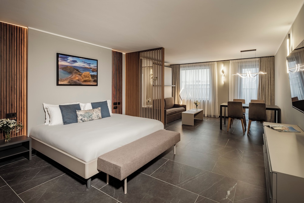 Isabella Suites - Malta