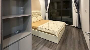 Apartamento | Wi-fi grátis