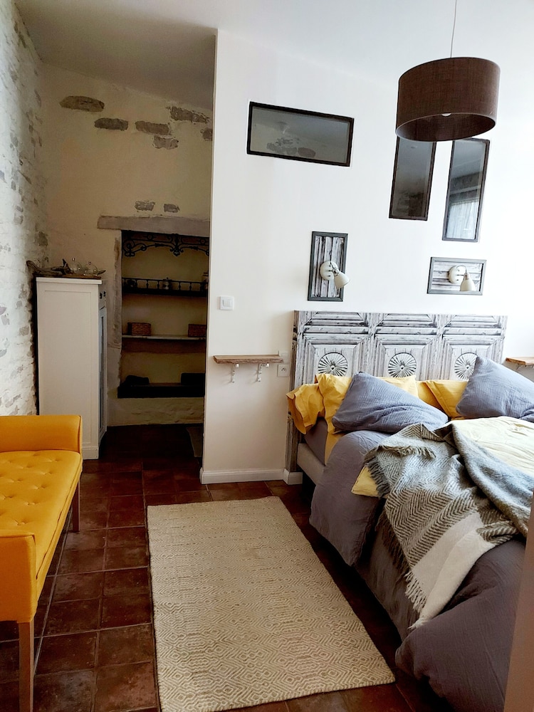 Grand Cru - Saône-et-Loire