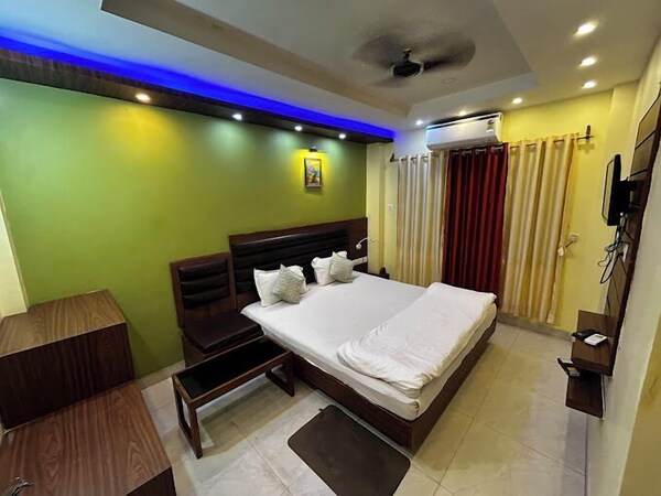 Ocean Delight - Puri