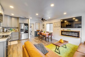 Casa (1 Bedroom) | Fachada do alojamento