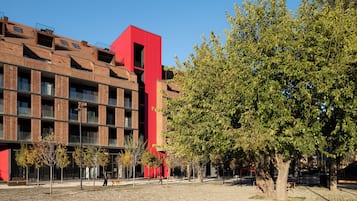 Fachada