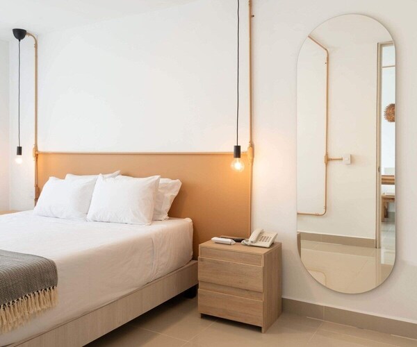 Hotel Santa Ana - Medellín