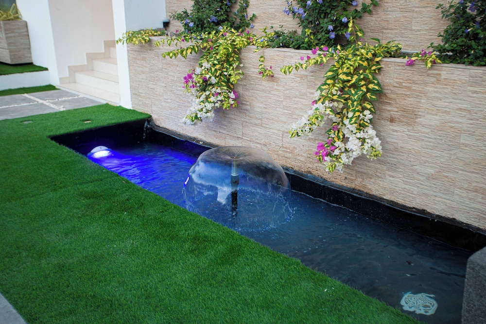 Belrose Place - Accra