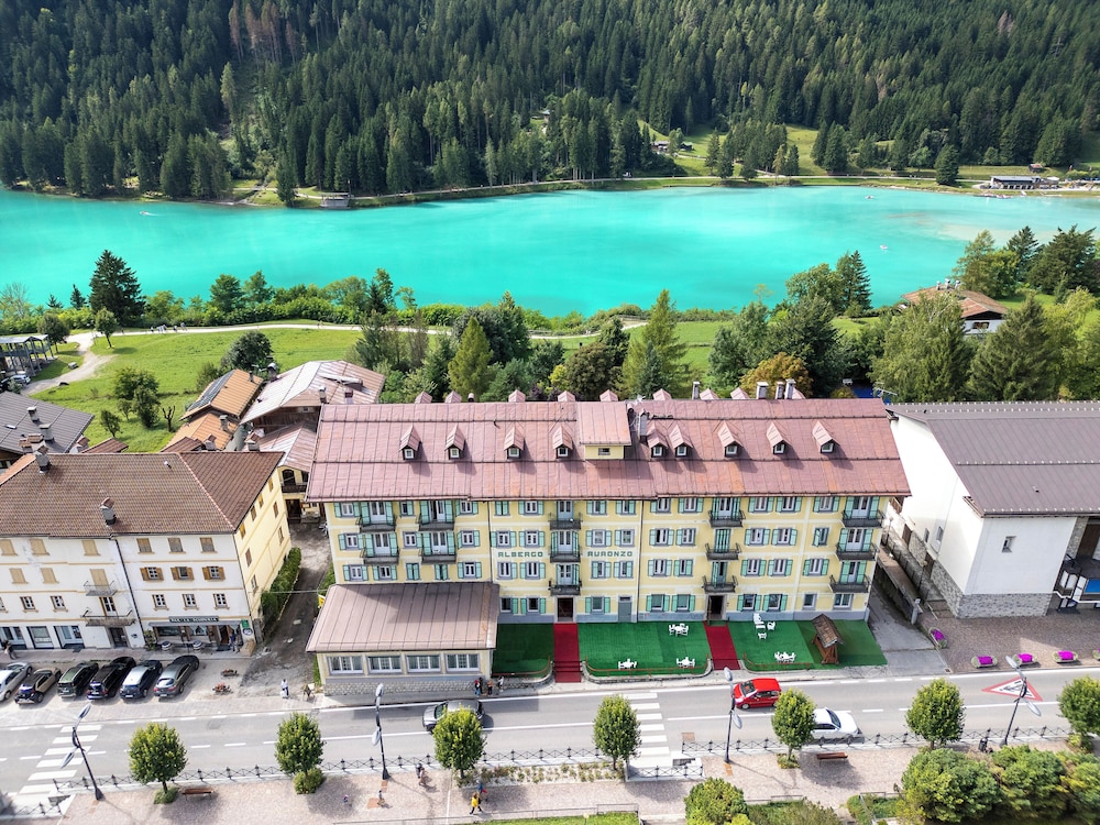 Hotel Auronzo - Auronzo