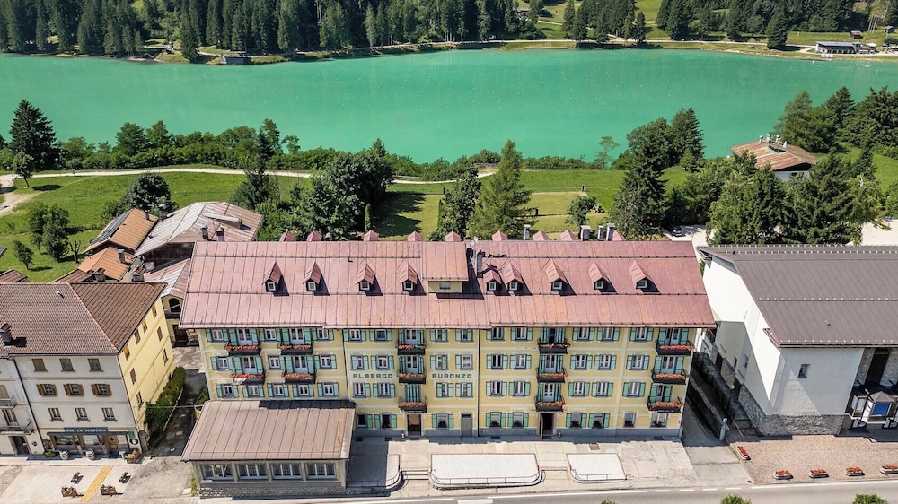 Hotel Auronzo - Auronzo