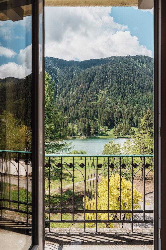 Hotel Auronzo - Auronzo