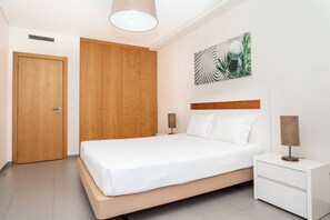 Apartamento | 1 quarto 