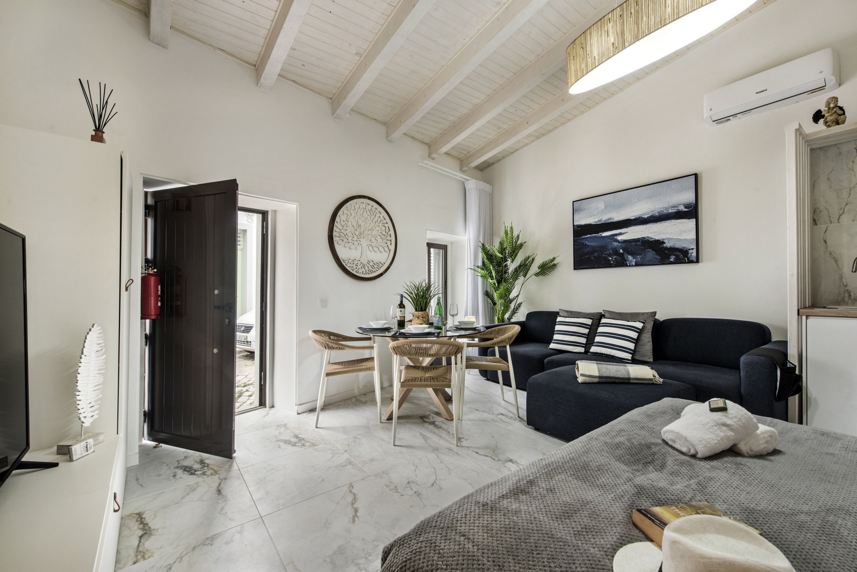 Casa | 1 quarto