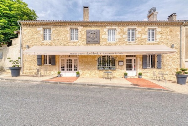 Auberge Le Florida Gascony - Gers