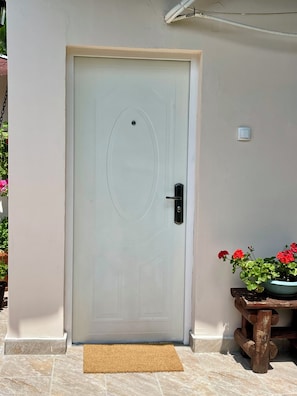 Alexandra apartments are located close to the International Airport ...