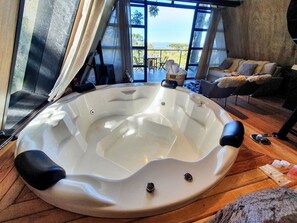 Chalé Comfort | Interior
