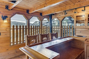 Casa (4 Bedrooms) | Interior