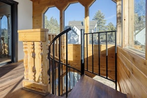 Casa (4 Bedrooms) | Interior