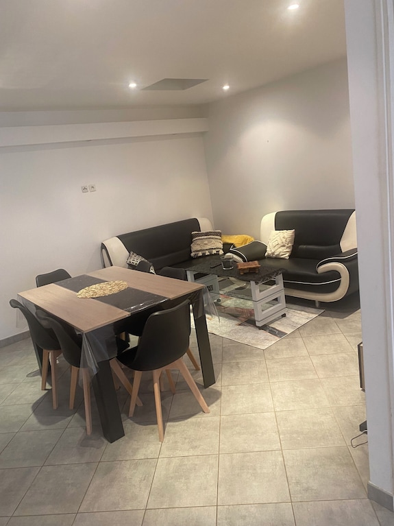 Maison De Charme A 15 Minute De Villefranche Sur Saône - Hotel ibis budget Lyon Villefranche sur Saône