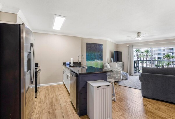 Tradewinds 106 - Adventure Island, Orange Beach