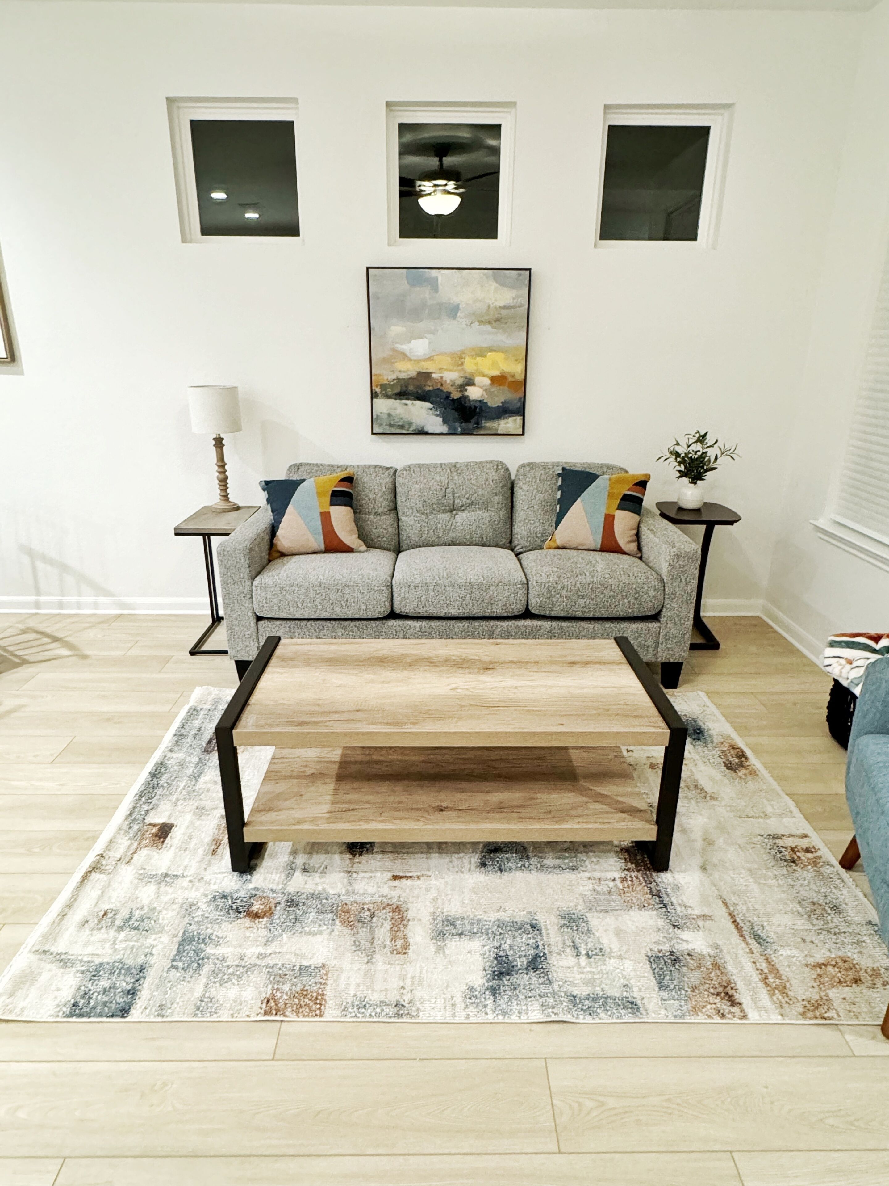 Tranquil New Braunfels Cottage "Sunset Haus" - San Marcos, TX