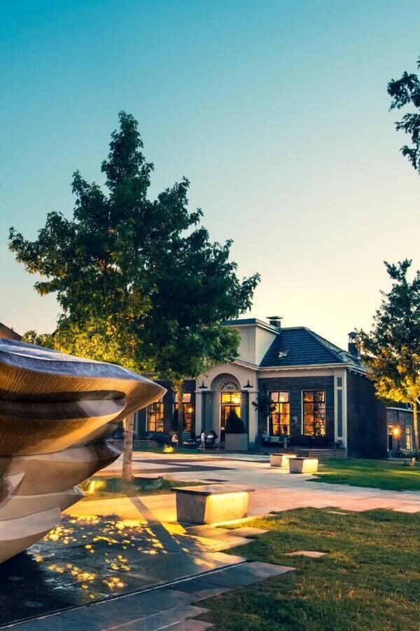 Hotel Abdij Dokkum - Dokkum