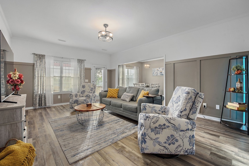 Charming Home, Peaceful Patio & Quiet Neighborhood - Dothan, AL