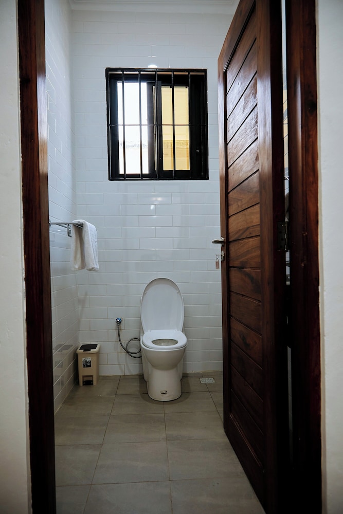 Ridge Estates - Bahari Beach - Dar es Salam