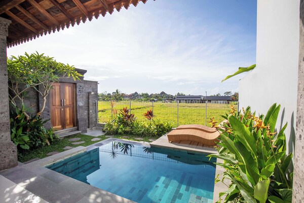 Weda Villas - Ubud