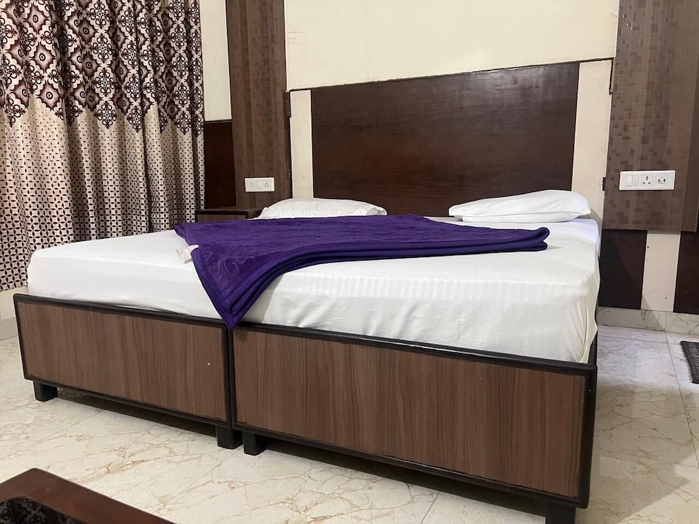 Hotel Blessing Inn - 賈朗達爾