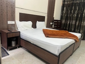 Quarto casal standard | Wi-Fi de cortesia