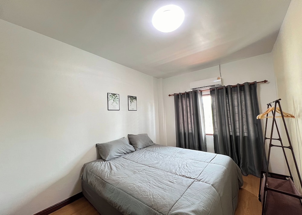 Kuan Mapraw Villa 3 - Mueang Phatthalung District