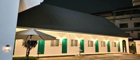 Fachada