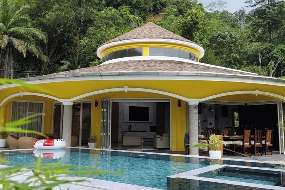 Namo Pool Villa Phuket - Phuket