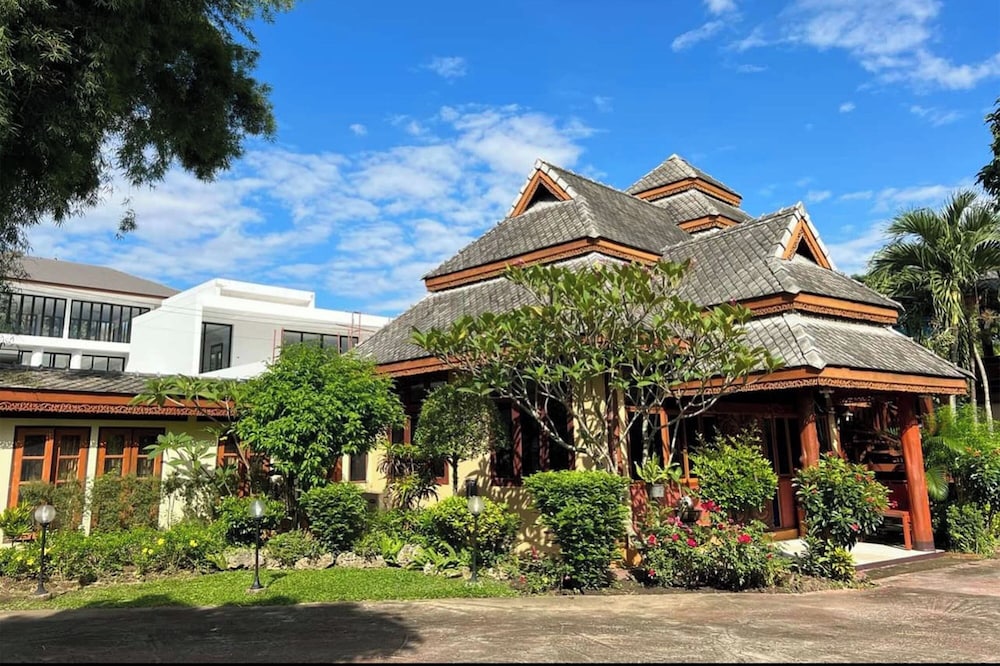 Romsak Lanna Resort - Chiang Mai