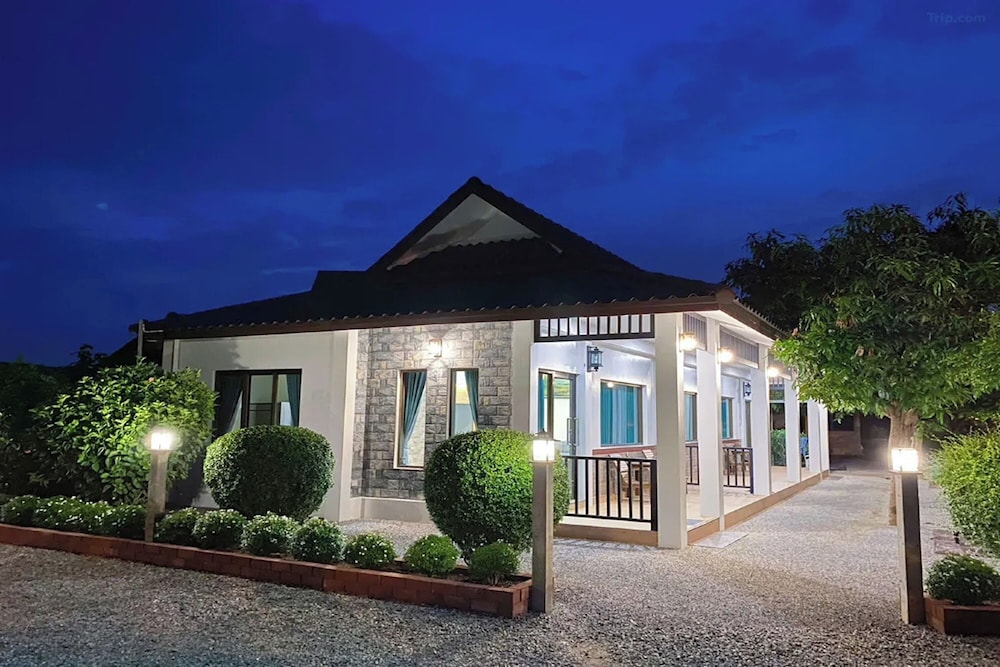Sanaepatan Home Resort - San Kamphaeng