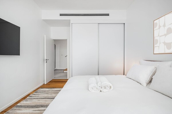 Kg4 Lux Apartments - Tel-Aviv