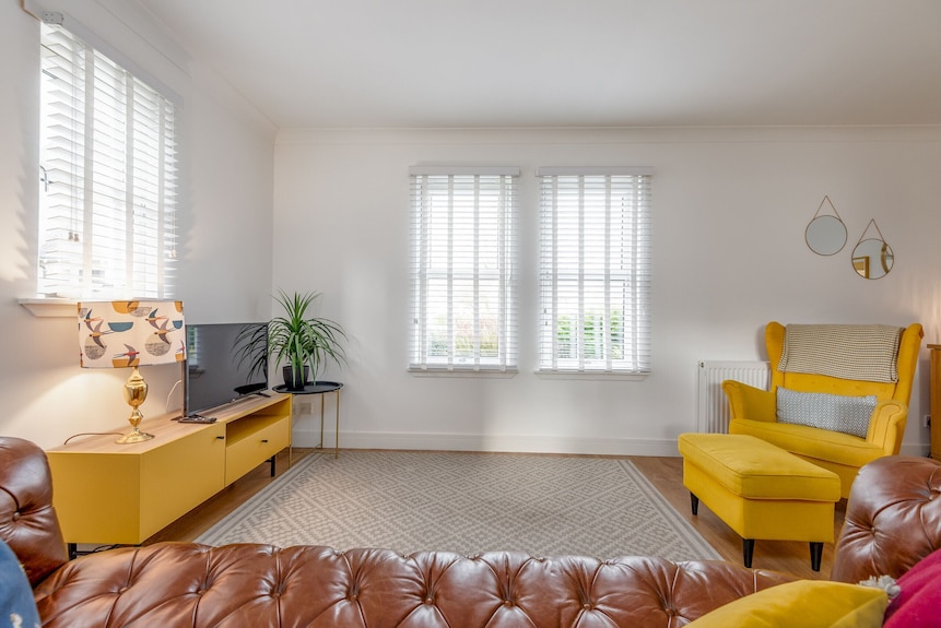 Beachcomb Cottage | Elie - East Neuk