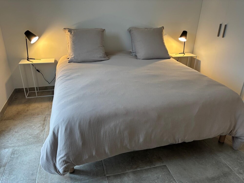 Villa Rosula private pool - Saint-Florent | Vrbo