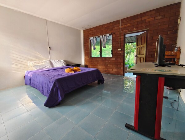 G&g Guesthouse - Kaeng Krachan